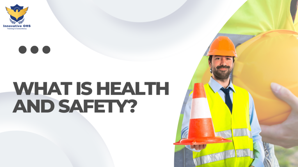 What is Health and Safety? Surprising Facts! 1#